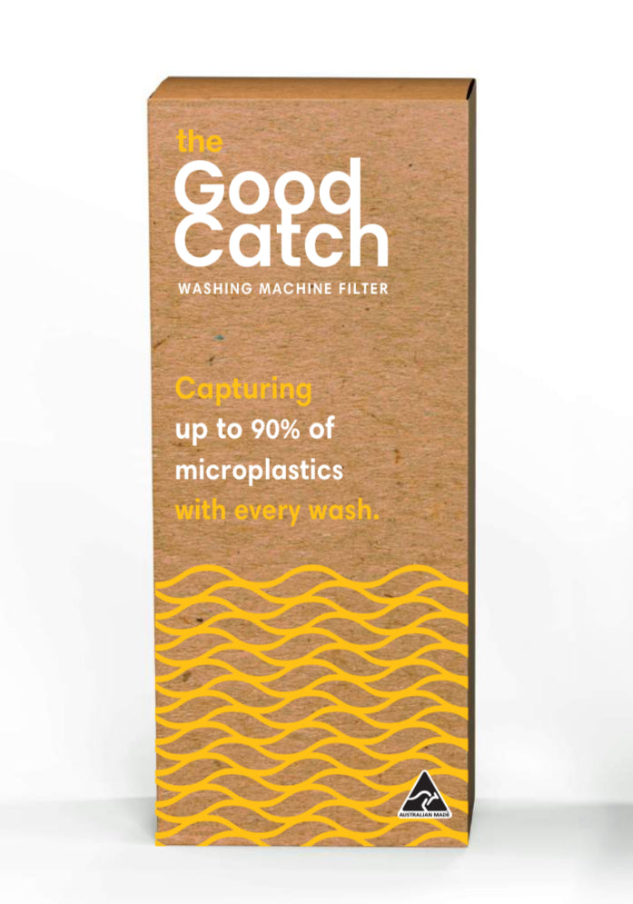 The Good Catch – The Goodside Project
