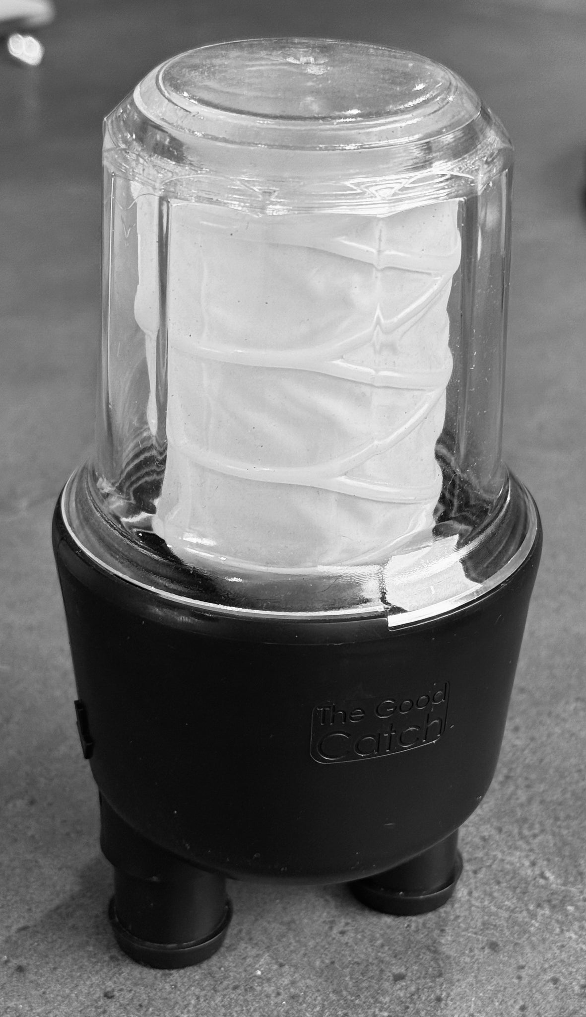 The Good Catch – The Goodside Project